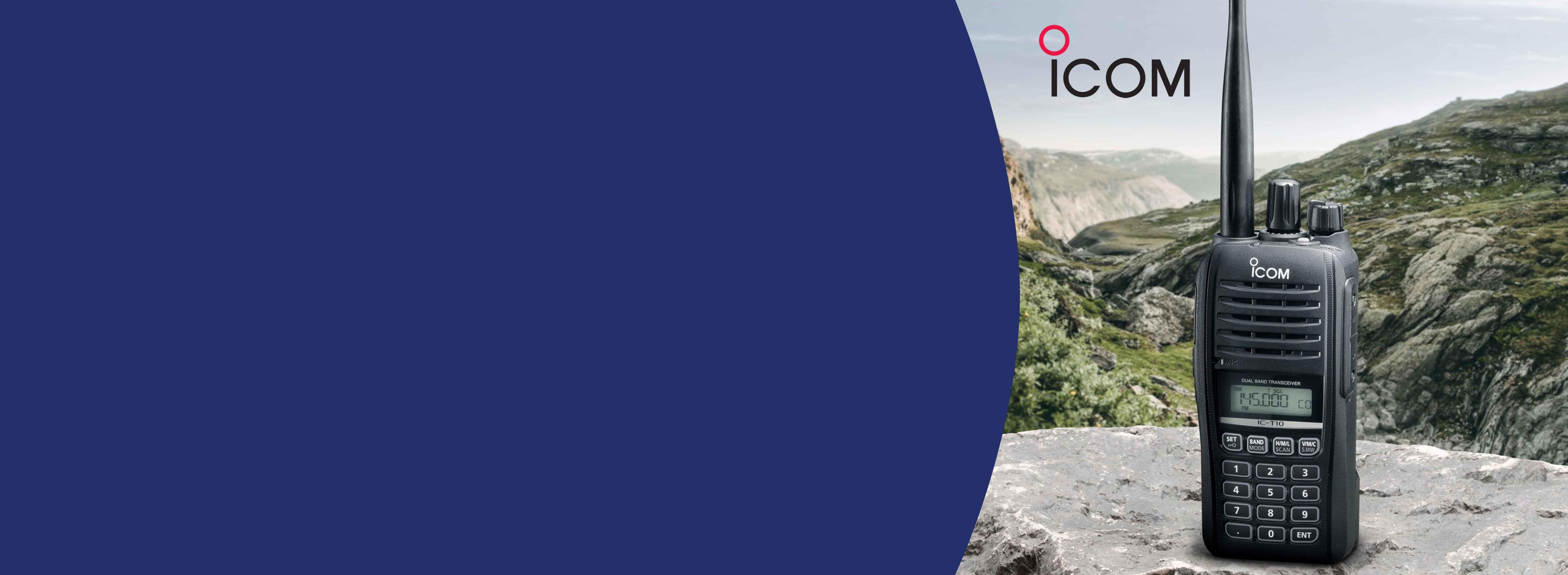 INTERCOM - EXPERT EN RADIOCOMMUNICATION EN ENTREPRISE