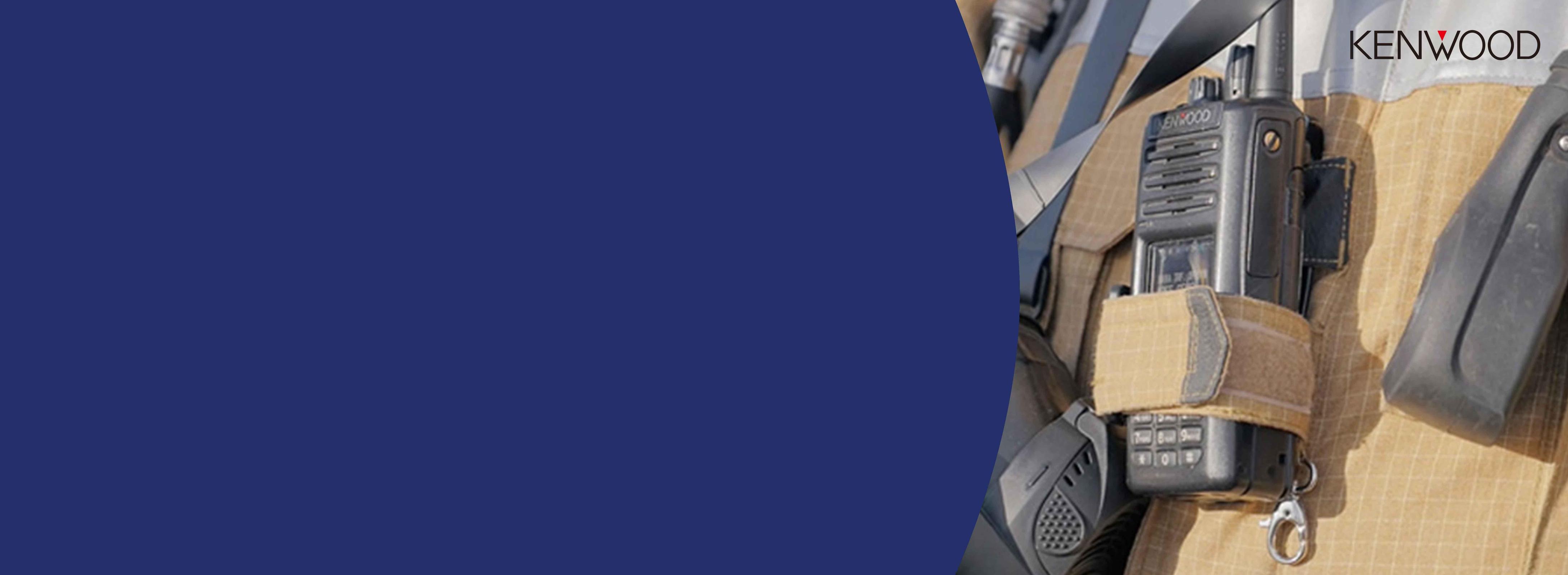 INTERCOM - EXPERT EN RADIOCOMMUNICATION EN ENTREPRISE